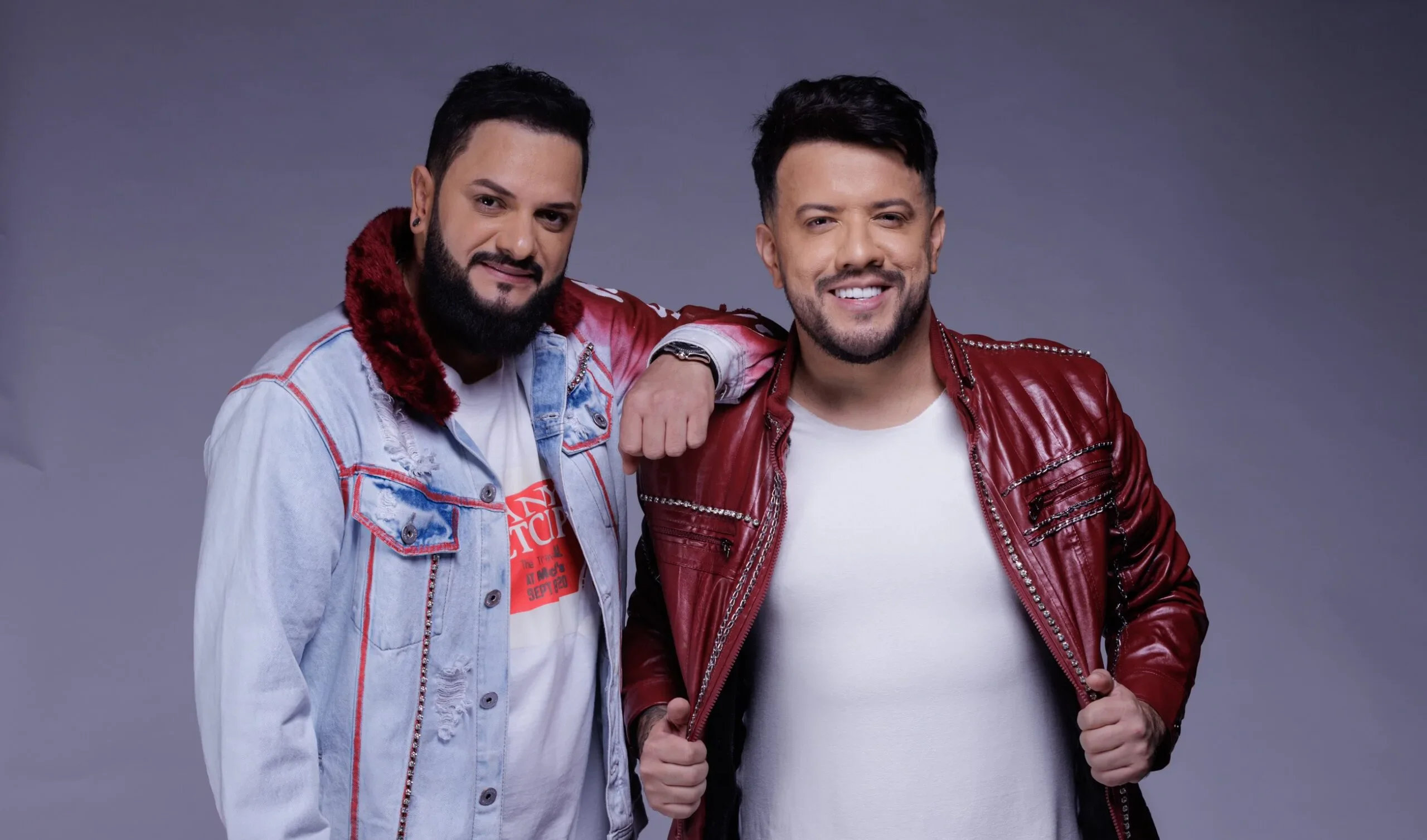 Hugo e Guilherme - Billboard Brasil