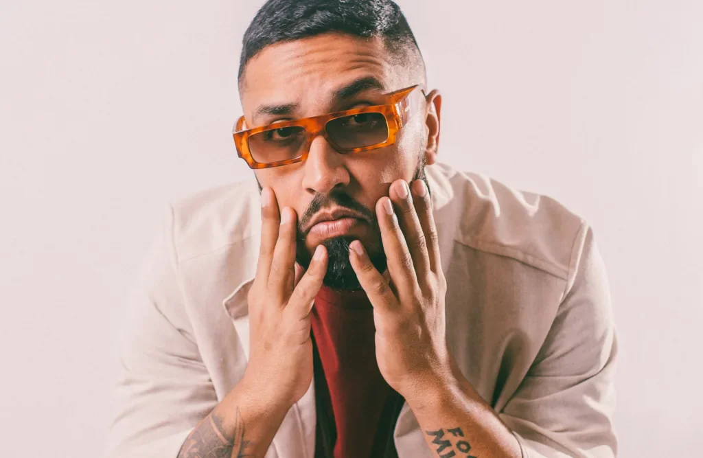 Rashid vai celebrar 10 anos da mixtape 'Celebrando Sábios' com show em ...