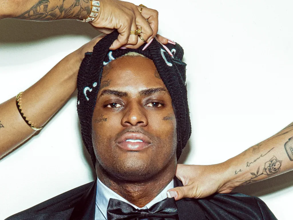 'Meu Nome Não É Igor': MC destaque no Billboard Hot 100 faz mistério ...