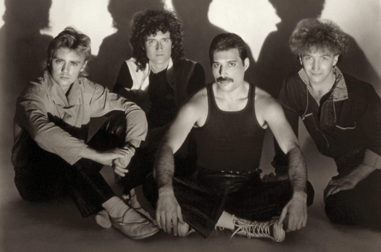 Bohemian Rhapsody: o que significa Scaramouche e Bismillah? - Billboard ...