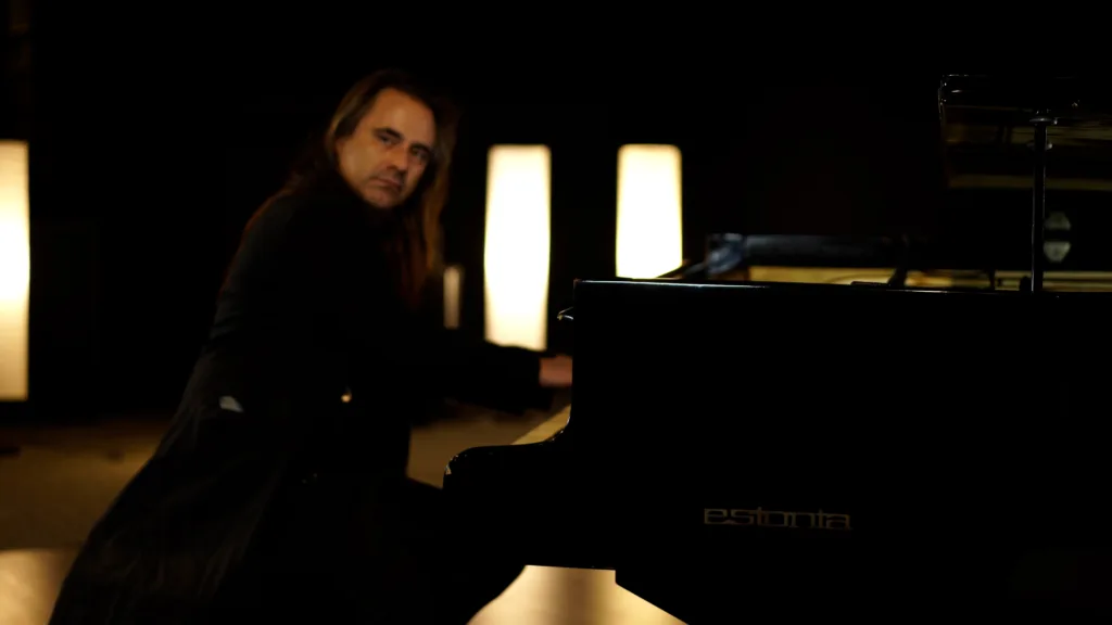 Andre Matos, lenda do heavy metal brasileiro, terá documentário exibido ...