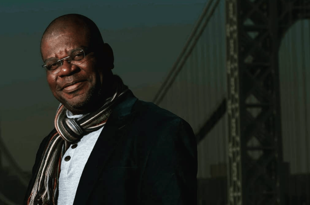 A incrível história de Jetro, carioca que tocou com Whitney Houston e ...