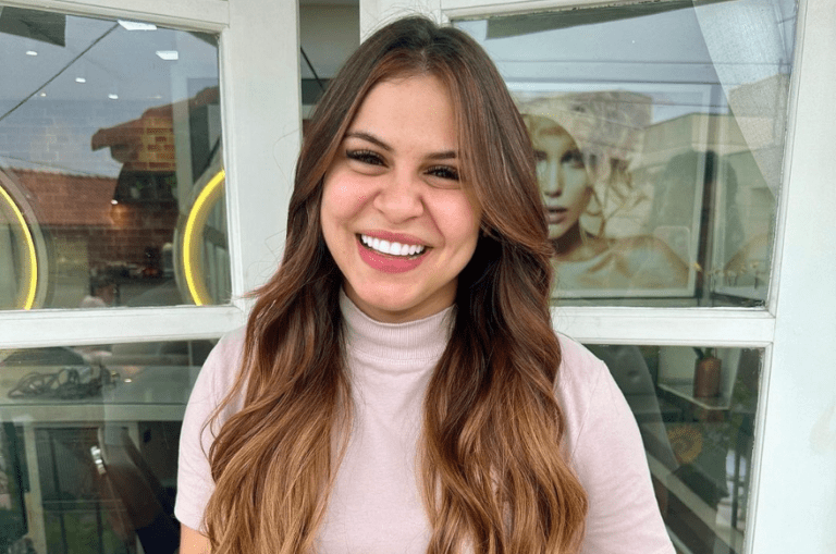 Quem é Valesca Mayssa, a cantora gospel que estreou no Hot 100