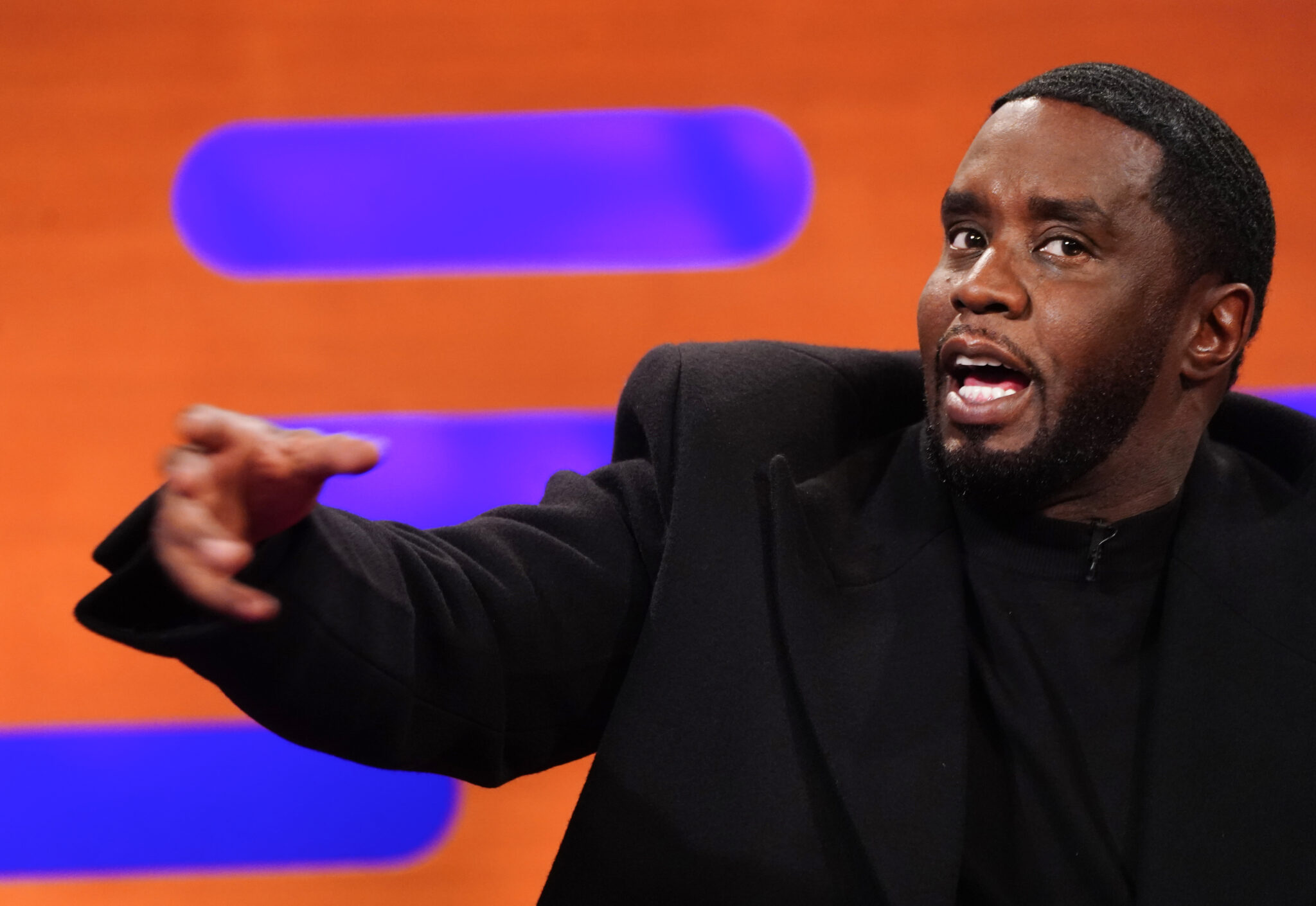 Rapper P. Diddy é condenado a pagar mais de R$ 564 mi em caso de ...