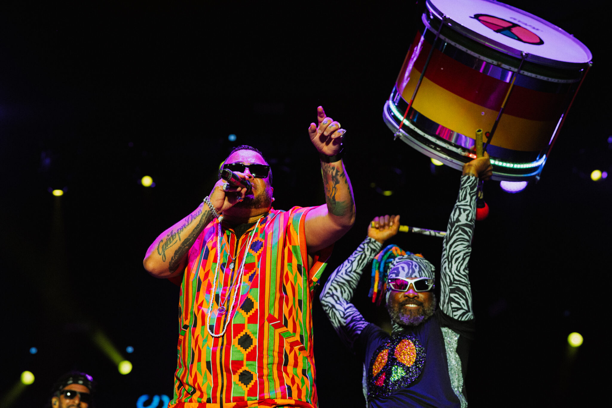 AFROPUNK BAHIA 2023: veja as fotos do festival em Salvador - Billboard ...