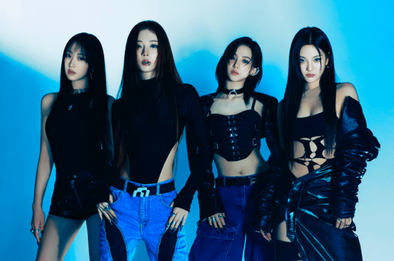 aespa é primeiro grupo de K-pop headliner de festival no Marrocos