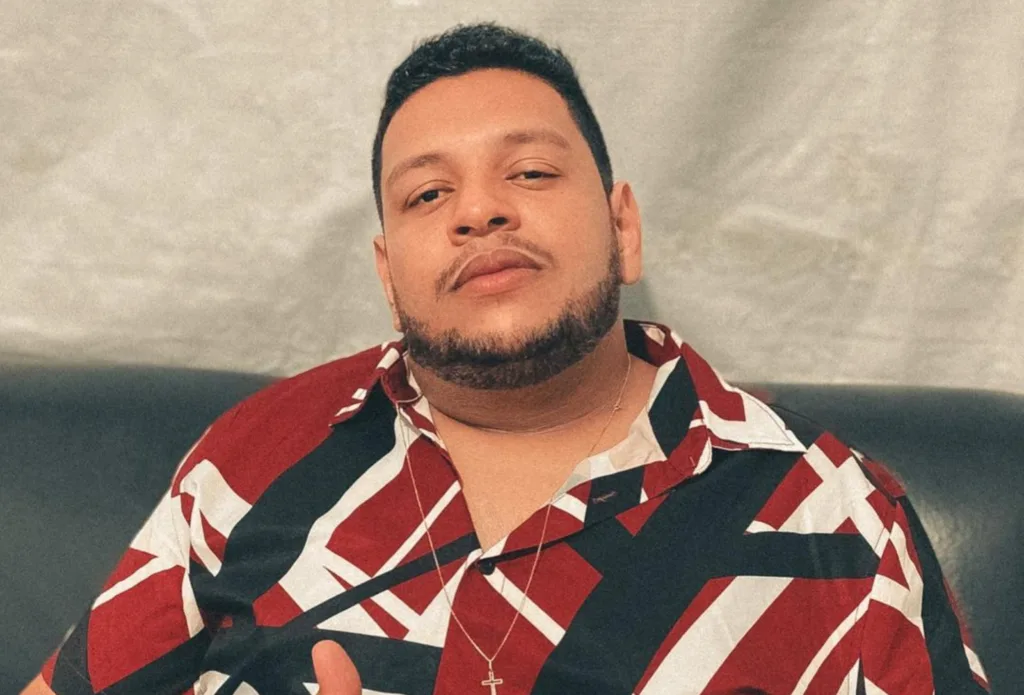 Cantor de forró morre após ser picado por aranha - Billboard Brasil