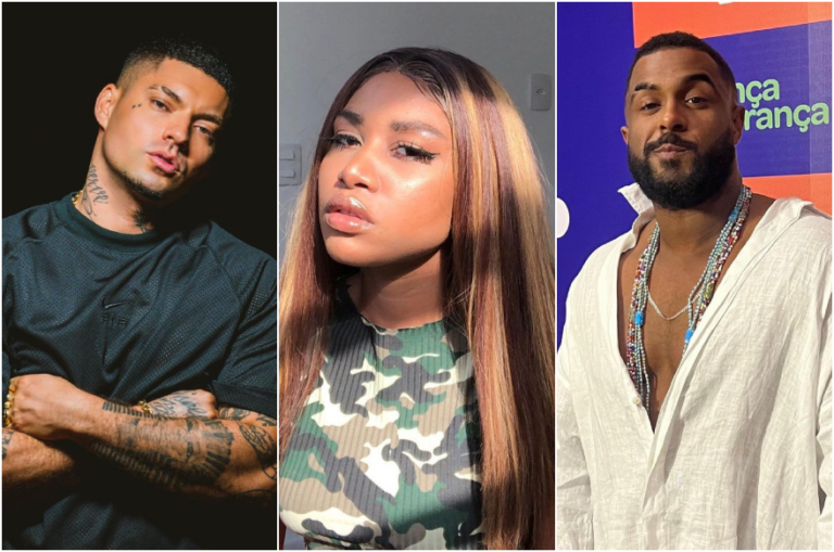 Ebony detona rappers masculinos em nova track e causa polêmica ...