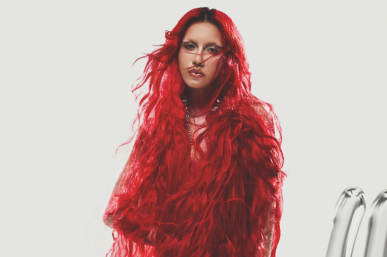 Priscilla revela tracklist de novo álbum pop - Billboard Brasil