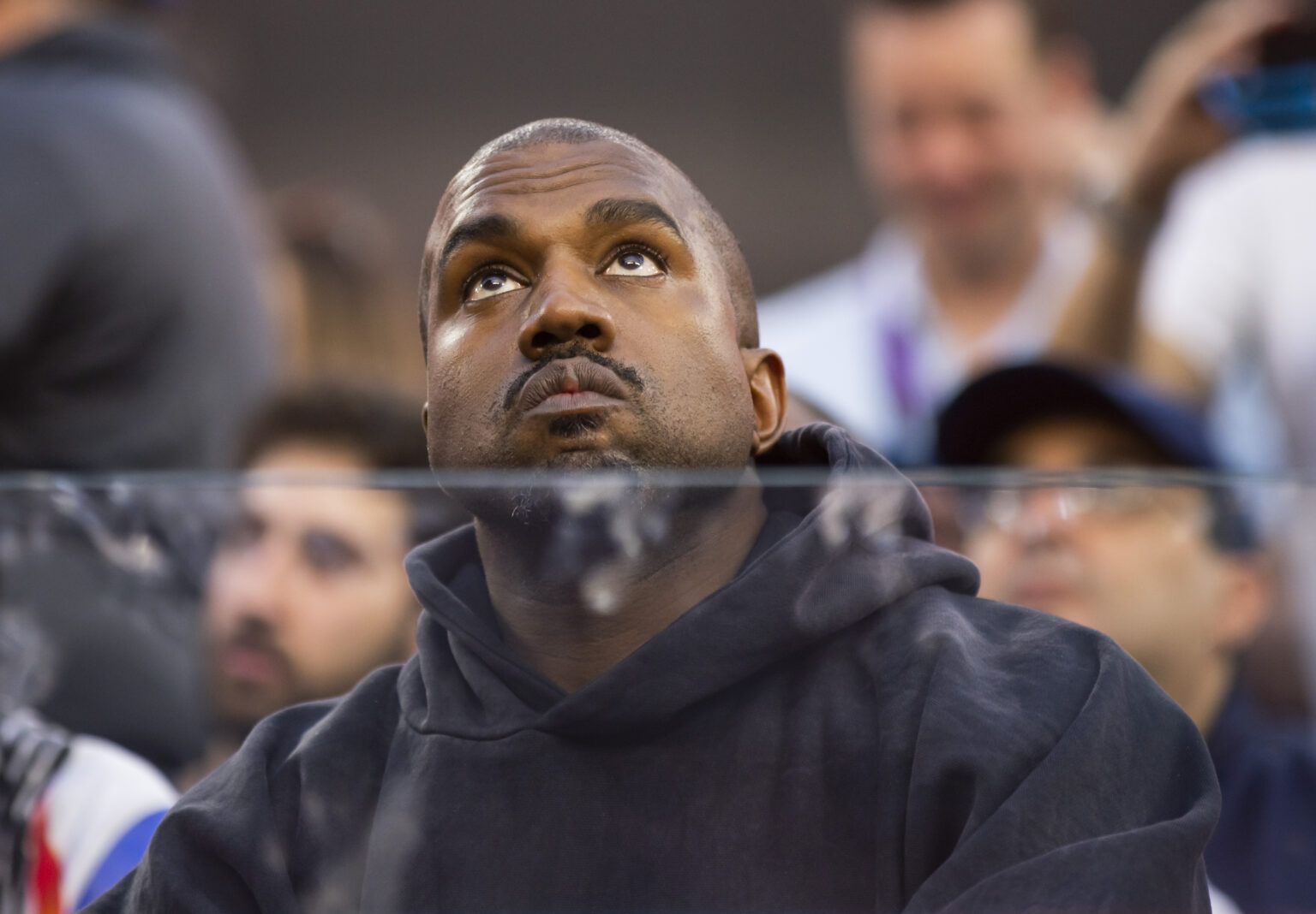 Kanye West - Billboard Brasil