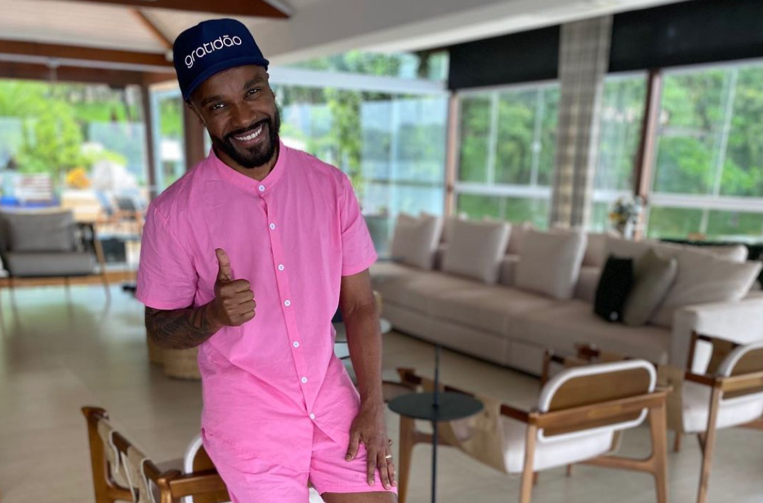 Alexandre Pires: entenda as acusações da Polícia Federal - Billboard Brasil