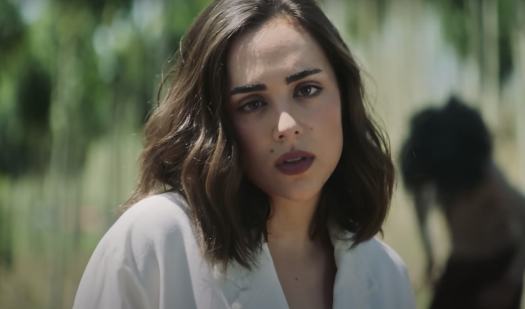 LARA fala sobre estreia na música e ser filha de Faustão: 'Sei dos ...