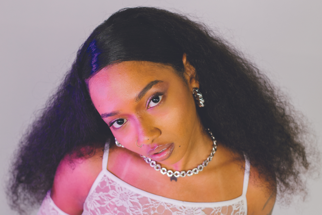 Slipmami entrou para a música na 'zoeira' e hoje é destaque como rapper ...