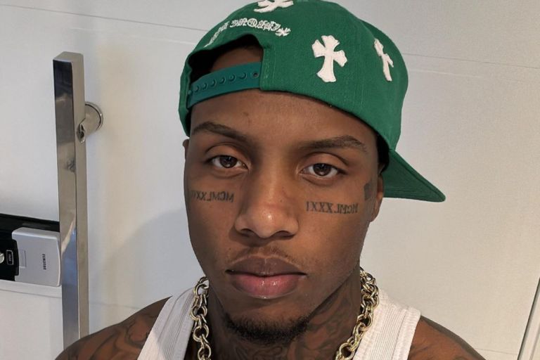 Kayblack lança continuação do álbum 'Contradições' com 3 faixas