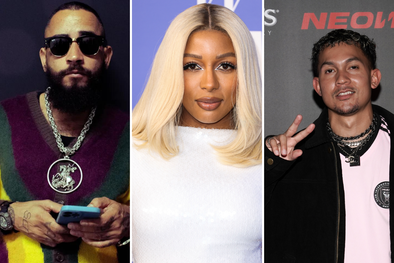 Billboard Brasil elege os melhores álbuns de 2023 - Billboard Brasil