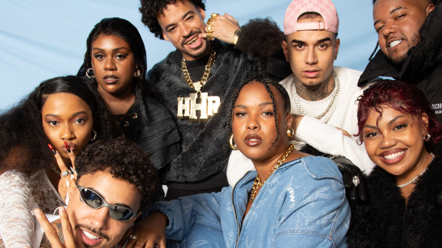 Como o trap, o rap e o funk saíram da periferia para revolucionar o ...