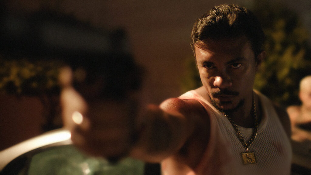 Veja a primeira foto de Xamã como protagonista do filme 'Cinco Tipos de ...