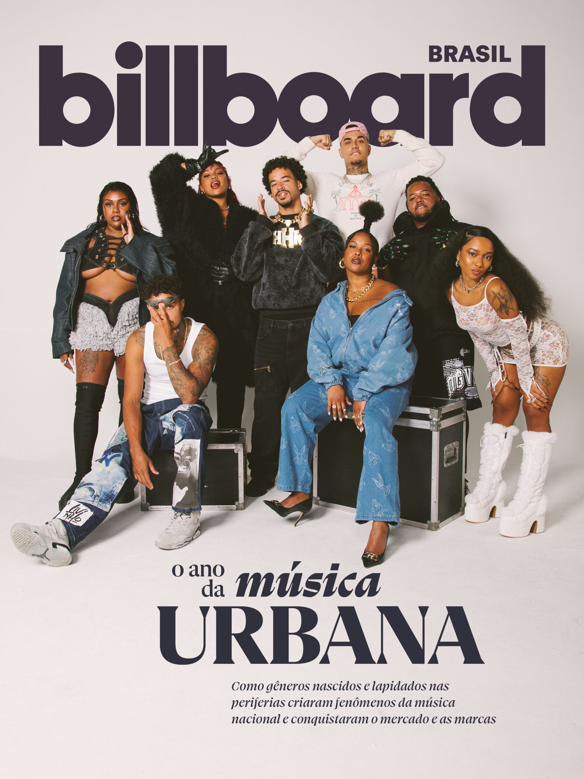 TV Archives - Página 9 de 9 - Billboard Brasil