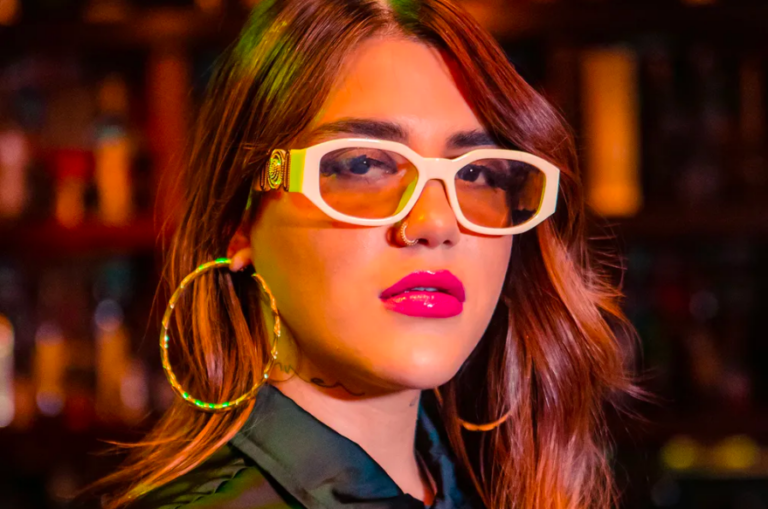 Após anunciar fim de carreira, Cynthia Luz tranquiliza fãs: 'Não morri ...