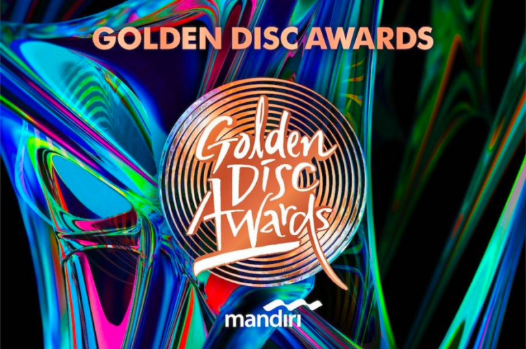 Golden Disc Awards confirma novas datas da 39ª edição da premiação ...
