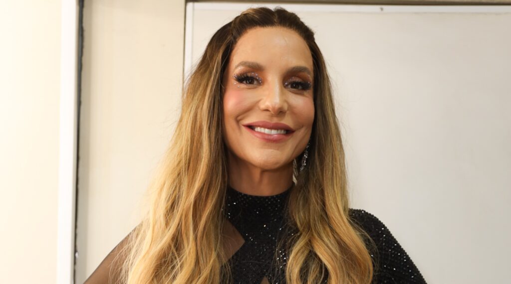 Ivete Sangalo no Maracanã: veja como assistir ao show da cantora ...