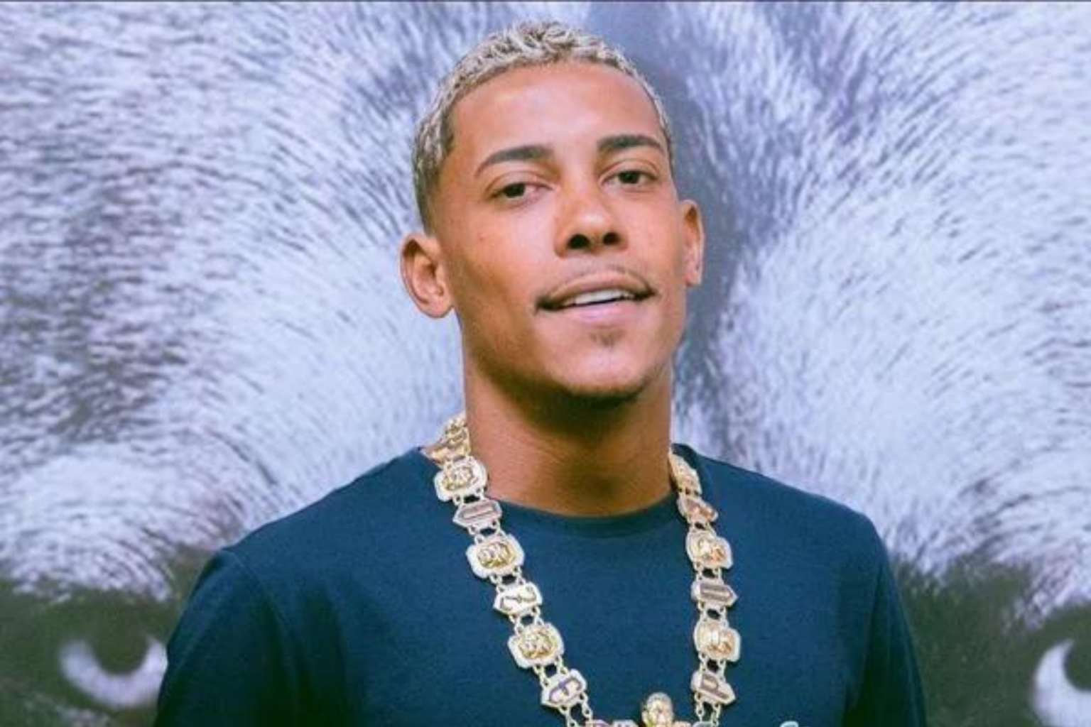 O MC Poze do Rodo tem quantos filhos?