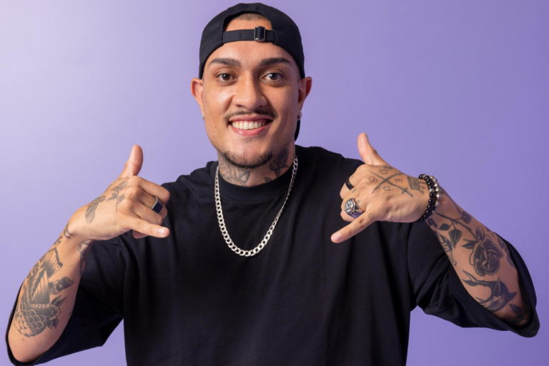 O que significa Bololo? MC Bin Laden explica - Billboard Brasil