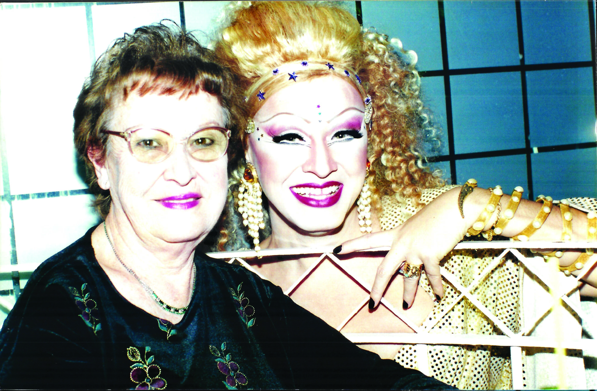 Nasce uma estrela: Nany People abre o baú de fotos da carreira ...