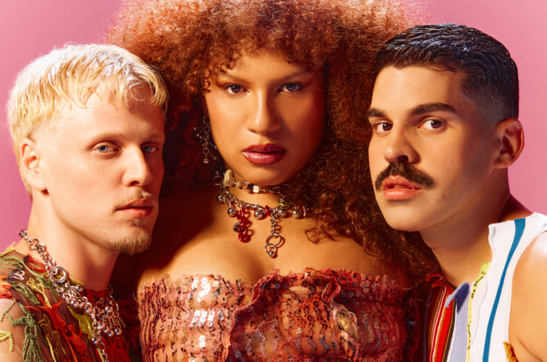 Bandá Uó confirma retorno com turnê