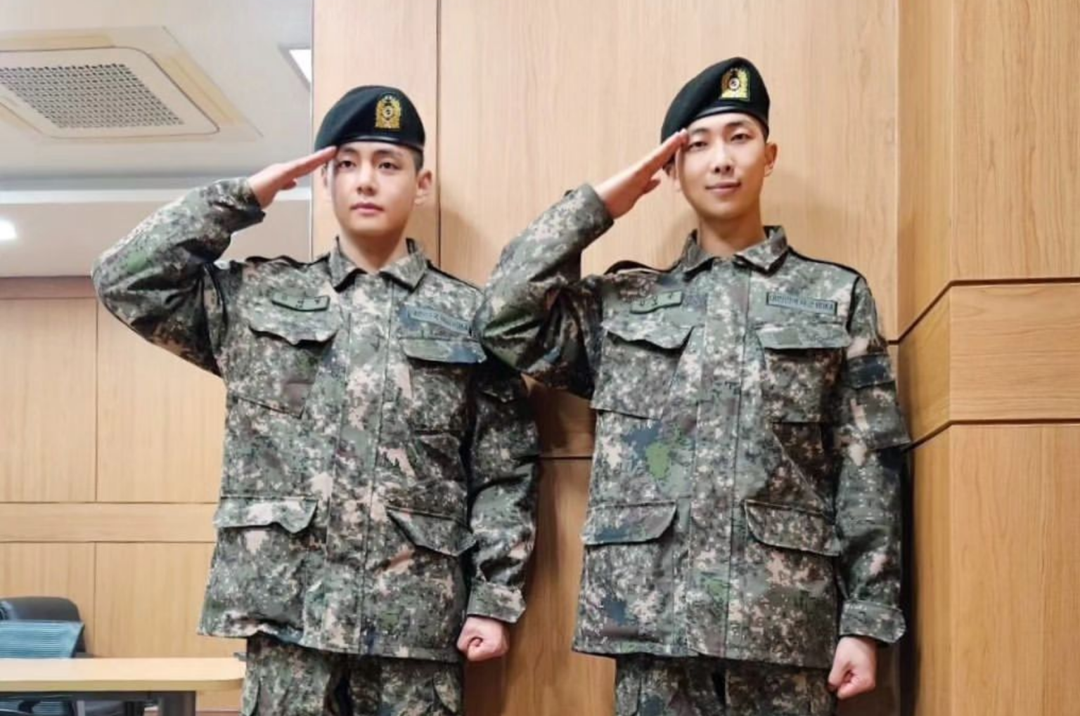 K-pop: como funciona serviço militar para os idols?