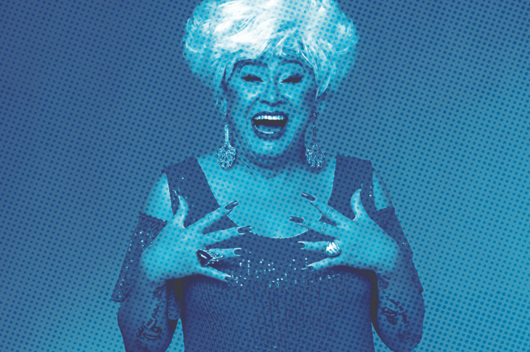 Over 30: projeto celebra a resistência e o sucesso de pessoas trans e ...