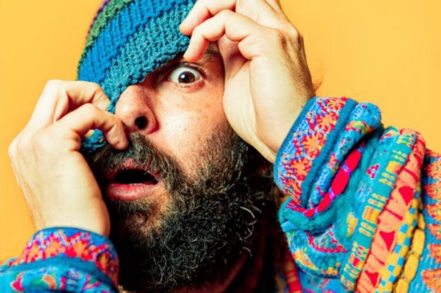 Thiago Guerra, da Fresno, detalha primeiro álbum solo da carreira - Billboard Brasil