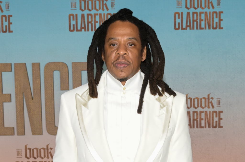 Jay-Z vai lançar álbum em 2024? Roc Nation, empresa do rapper, responde ...