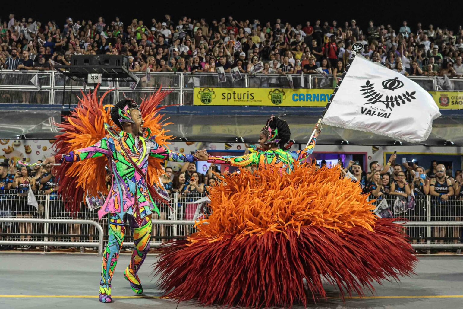 Carnaval SP 2026: veja a ordem e horários dos desfiles desta sexta (13 ...