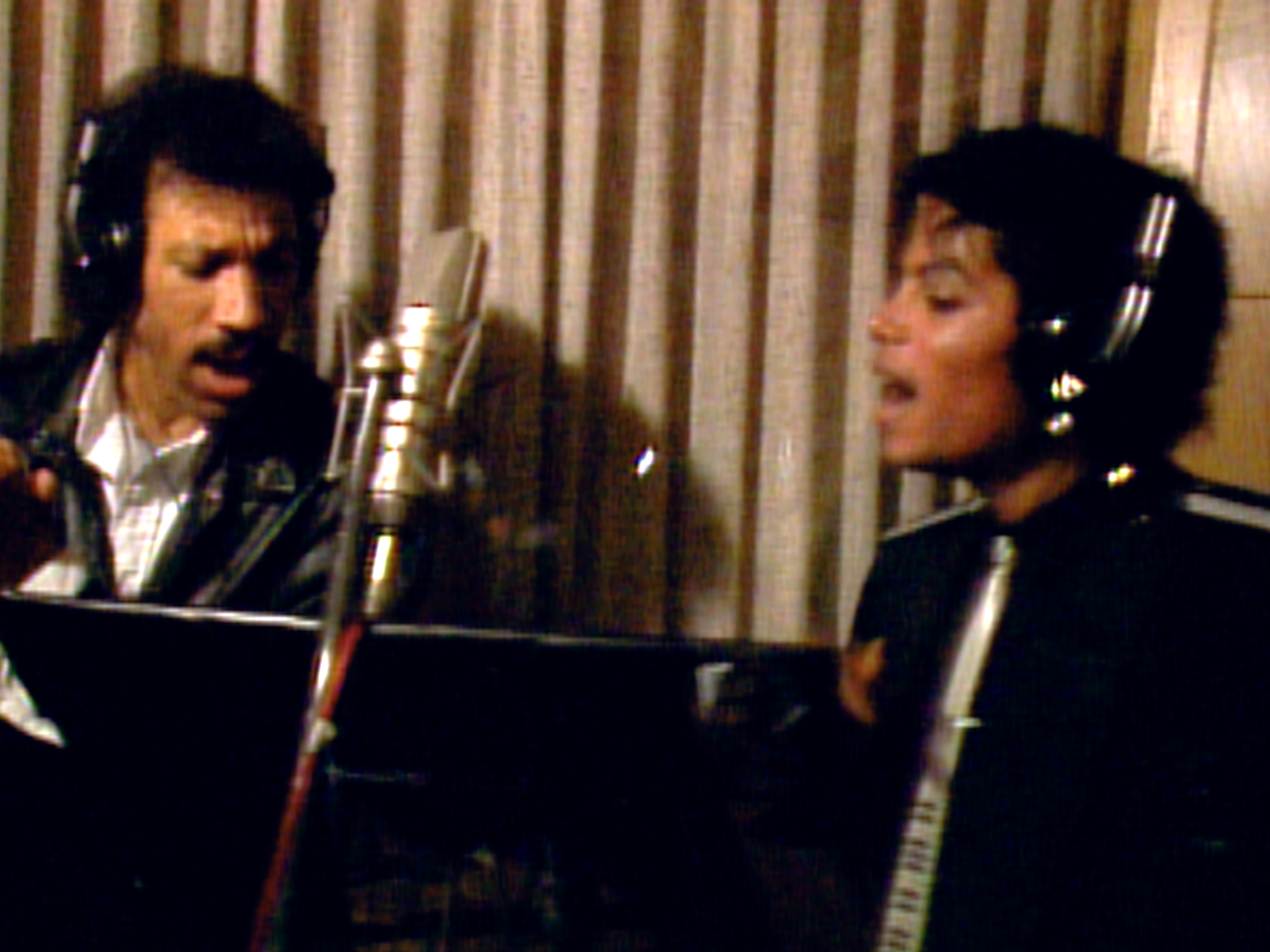 'A Noite que Mudou o Pop': qual era a fauna que Michael Jackson t