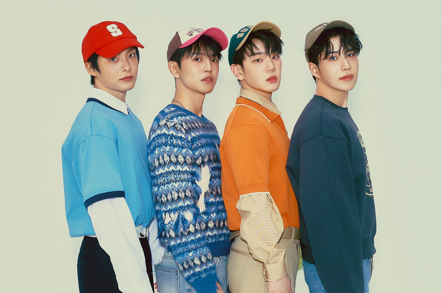 Kpop: A.C.E quer conquistar mais entradas nos charts da Billboard ...