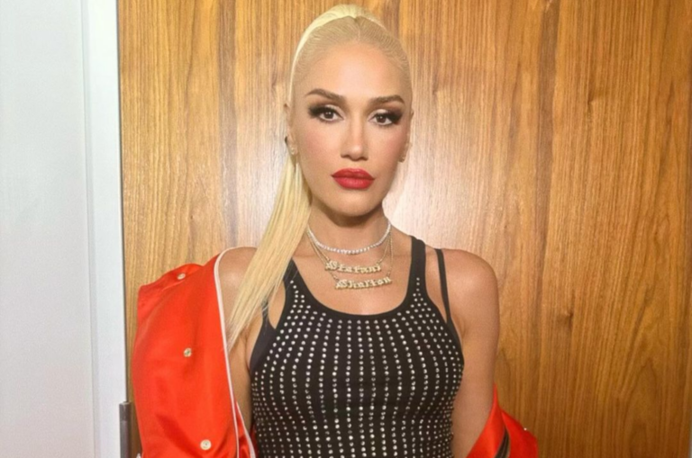 Gwen Stefani anuncia novo álbum e revela tracklist - Billboard Brasil