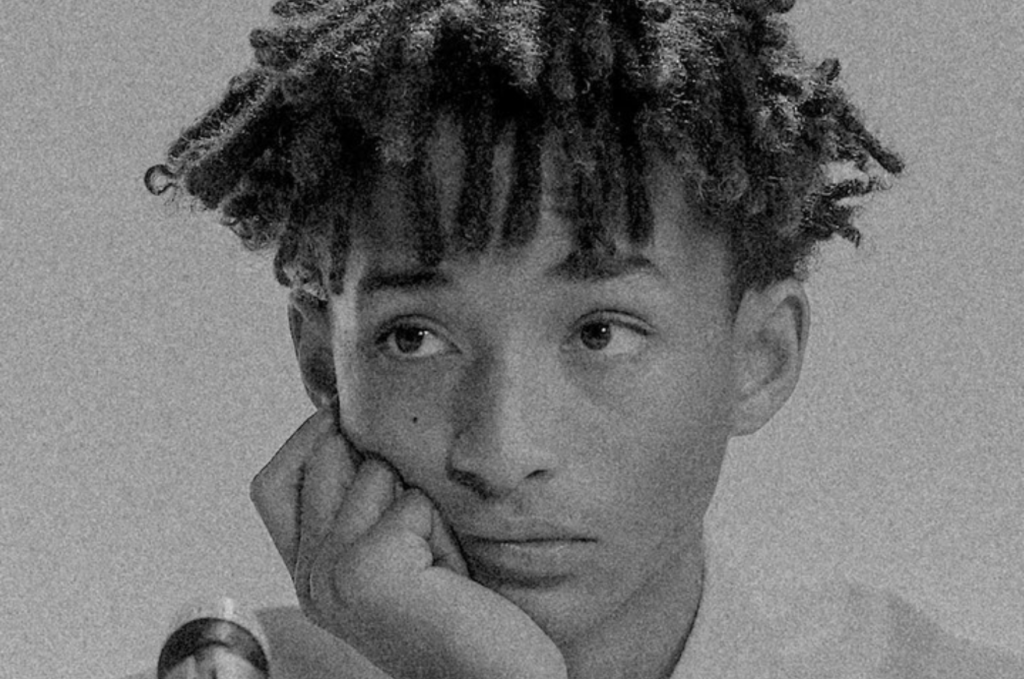 Jaden, que cancelou show no Lollapalooza, é filho de Will Smith ...