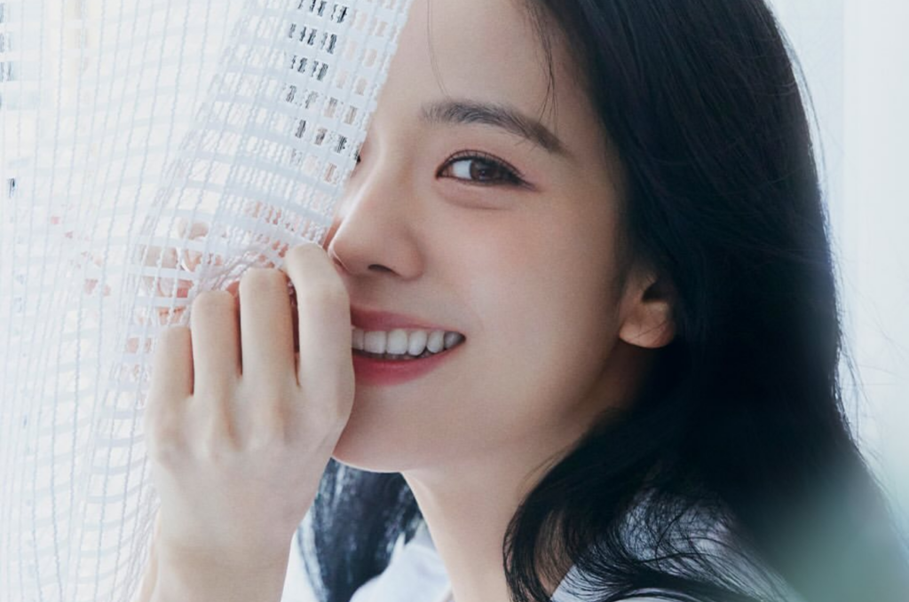 Jisoo, do BLACKPINK, lança própria agência: 'Me dedicando para levar ...