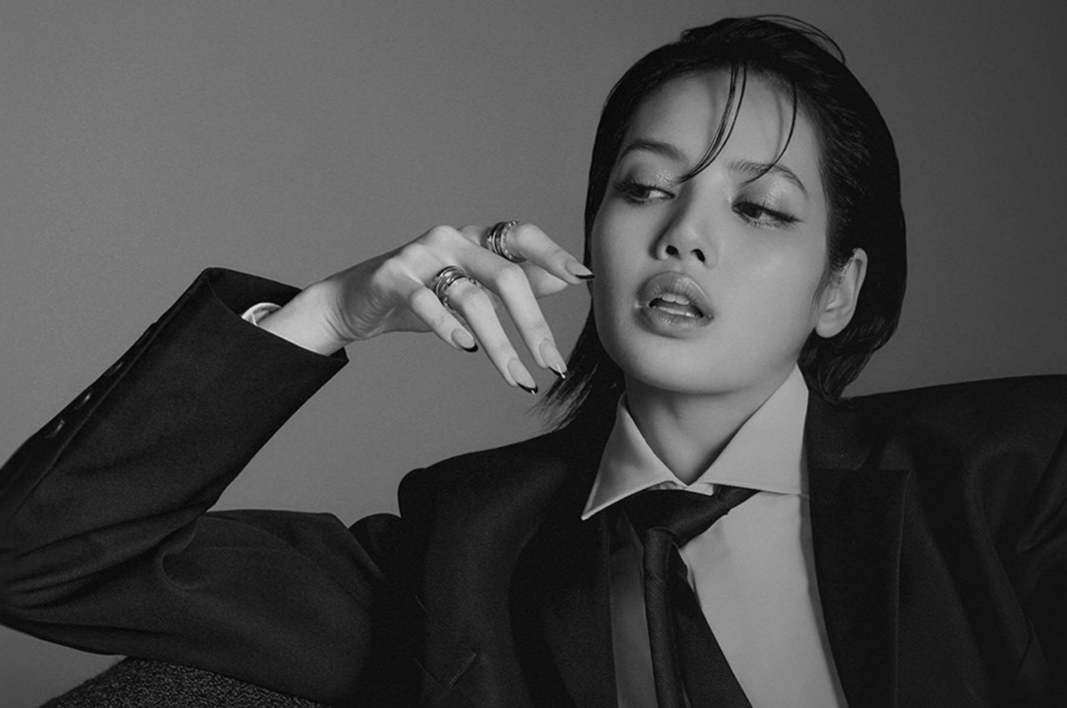 Lisa, do BLACKPINK, anuncia própria gravadora: 'Minha visão na música ...