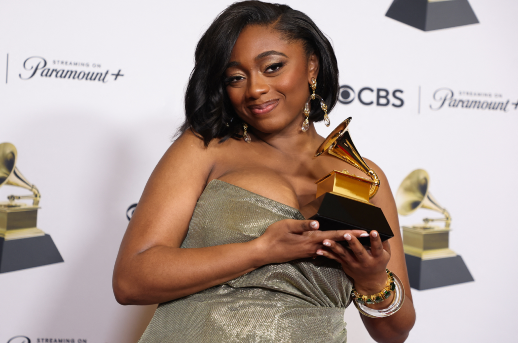 Quem é Samara Joy? - Billboard Brasil