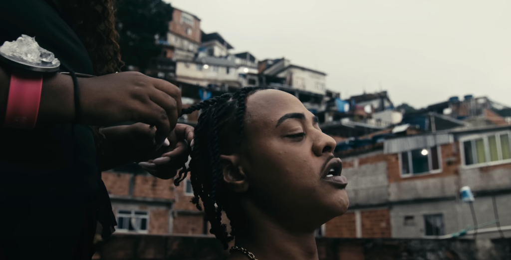 TZ da Coronel é o único artista brasileiro da lista VEVO DSCVR ...