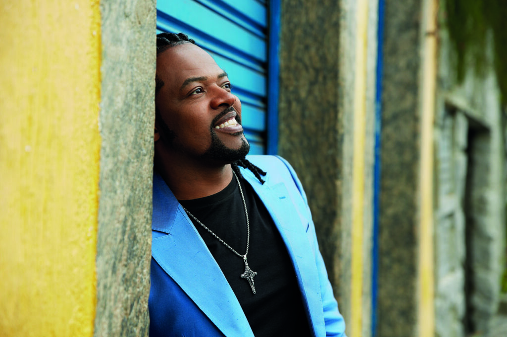 Xande de Pilares confirma show no Coala Festival 2024 - Billboard Brasil