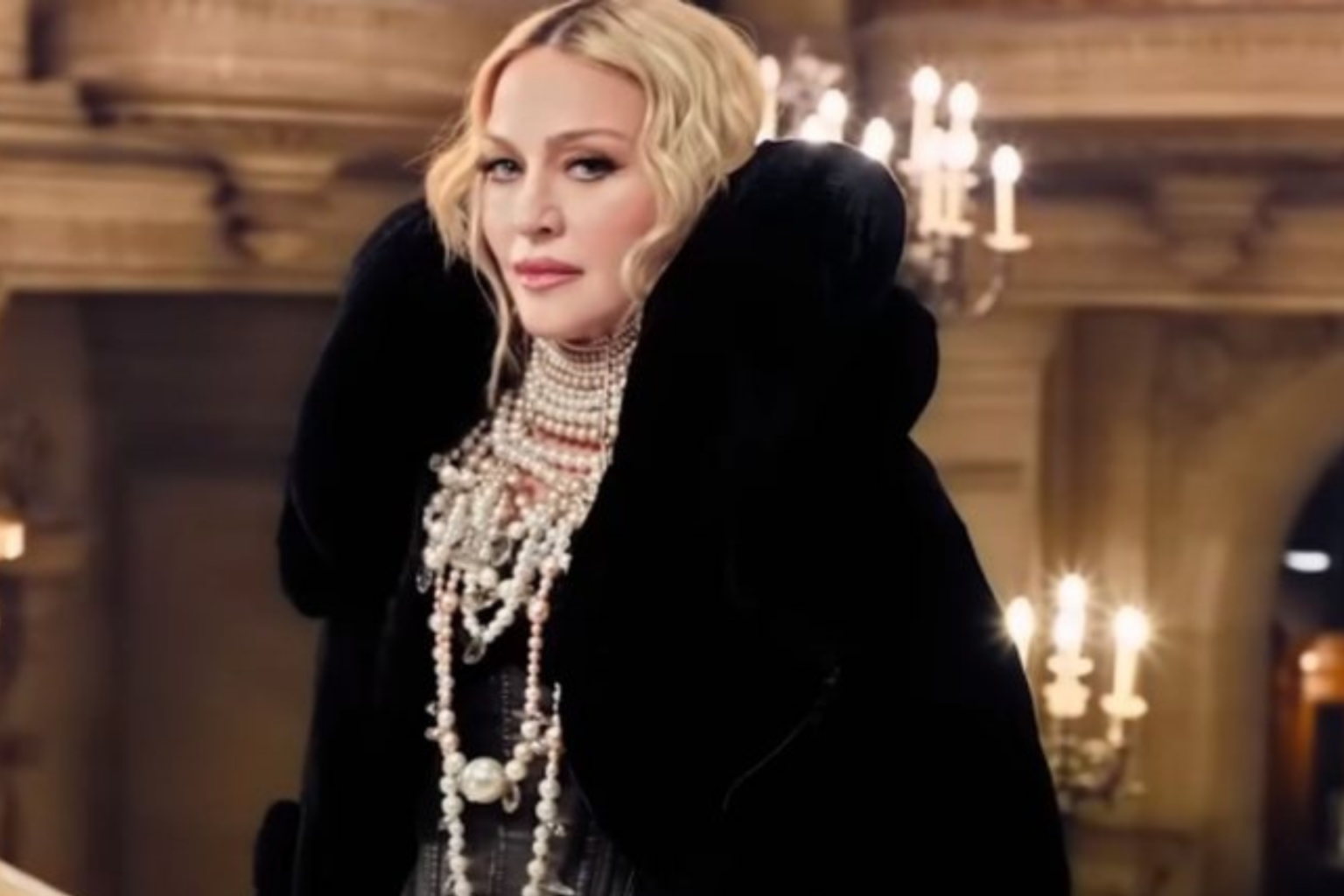 Madonna no Rio: Show confirmado na Praia de Copacabana - Billboard Brasil