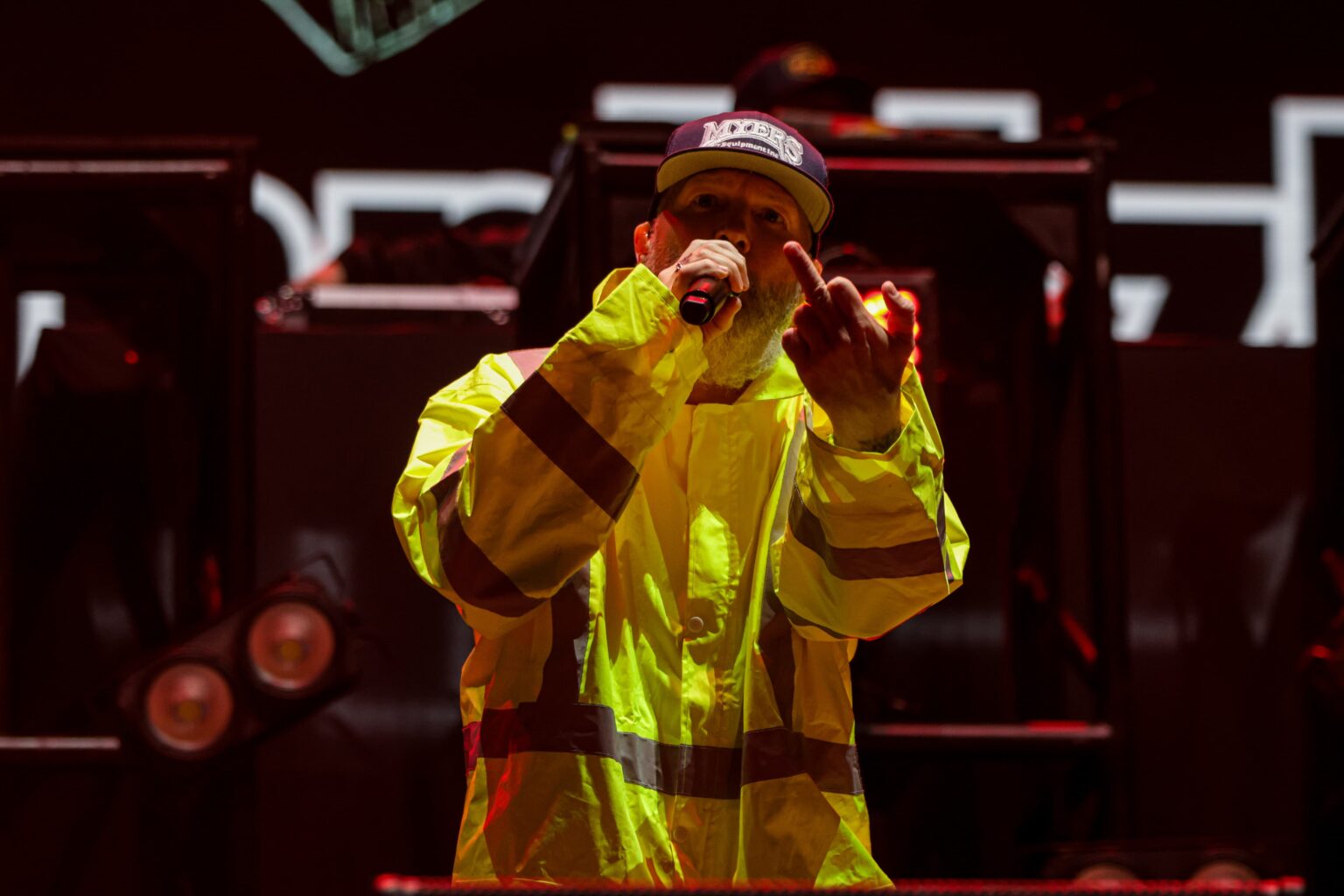 Veja o setlist do Limp Bizkit no Lollapalooza Brasil 2024