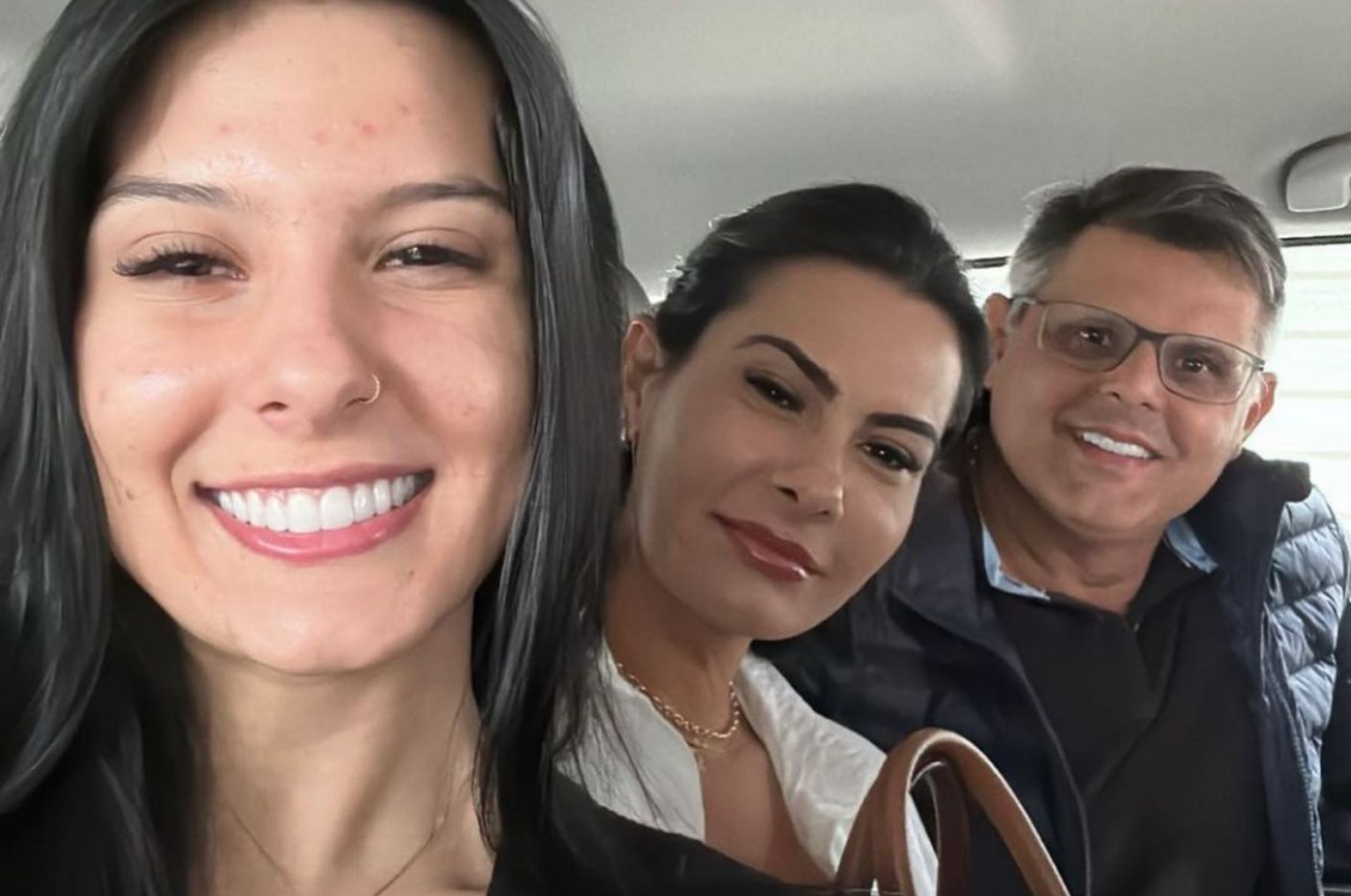 Quem são os pais de Ana Castela? - Billboard Brasil