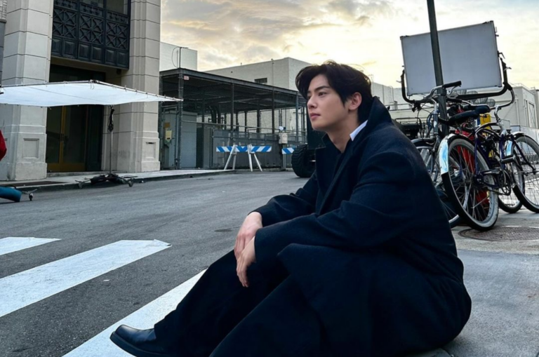 Quem é Cha Eun-woo, astro sul-coreano que vem ao Brasil em junho ...