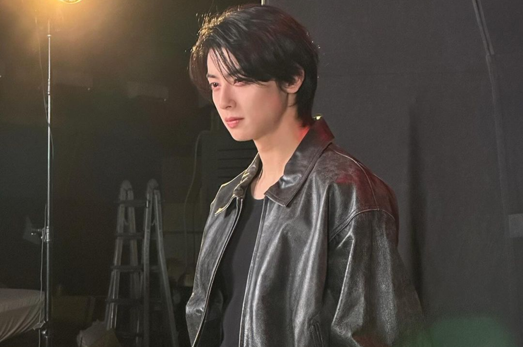 Quem é Cha Eun-woo, astro sul-coreano que vem ao Brasil em junho ...