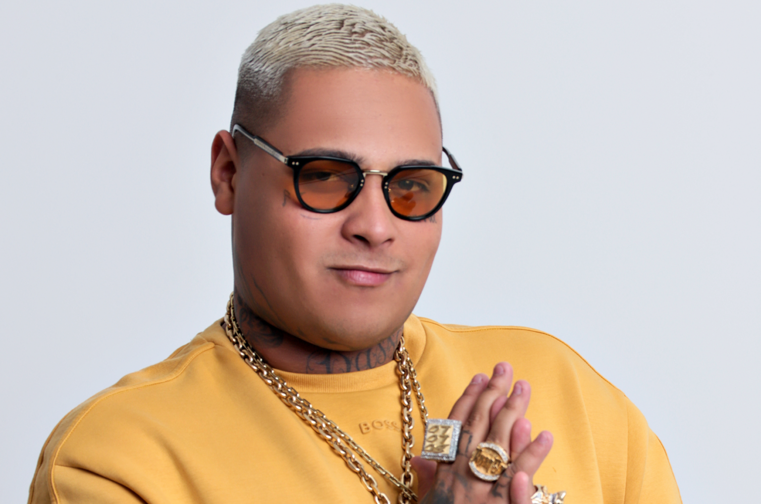 Quem são os MCs que estão entre os artistas mais ouvidos do Brasil ...