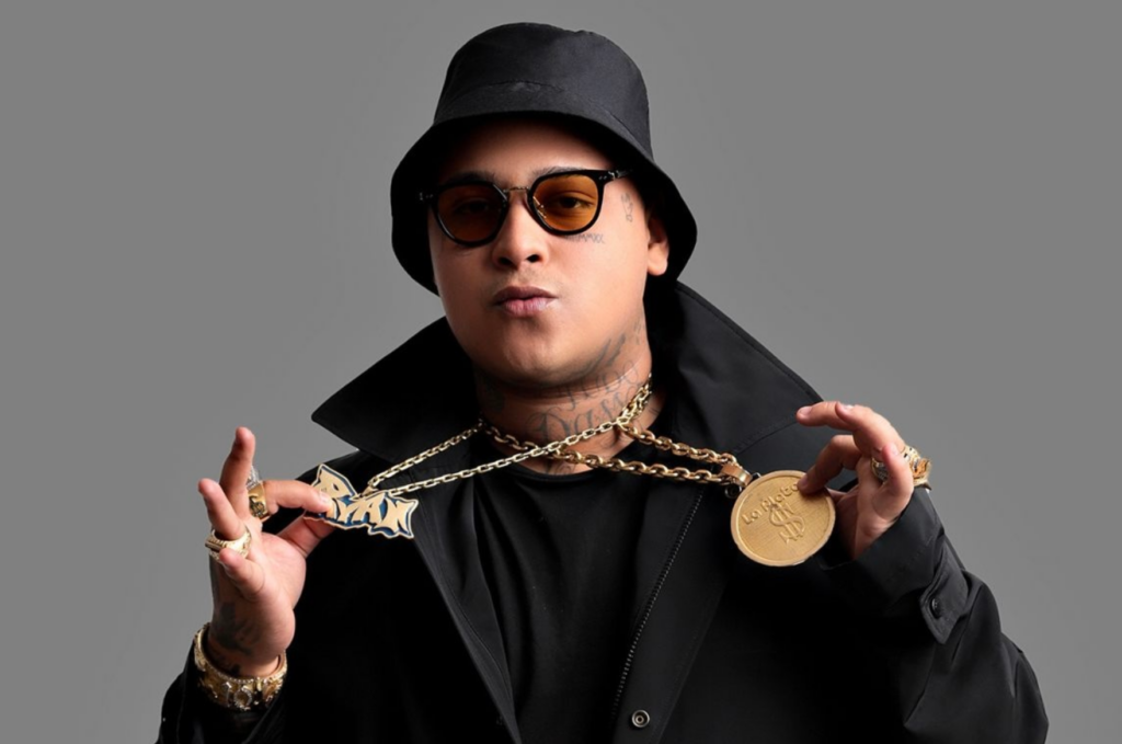 MC Ryan SP lança 'Nois Não é Migo 3'; veja detalhes